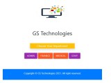 Gs Technologies
